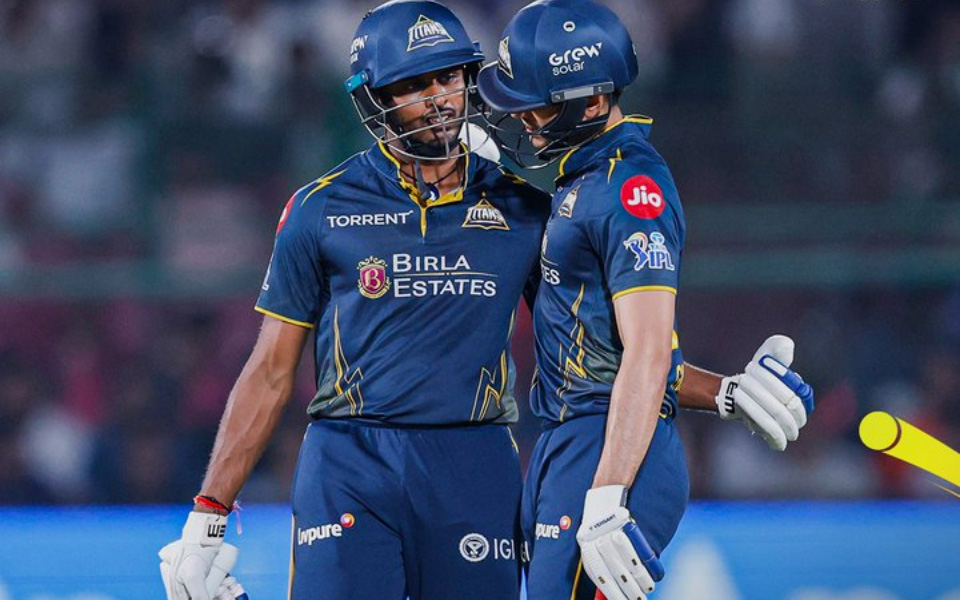 IPL 2026: RR vs GT, match 52: Stats review of player records and ...