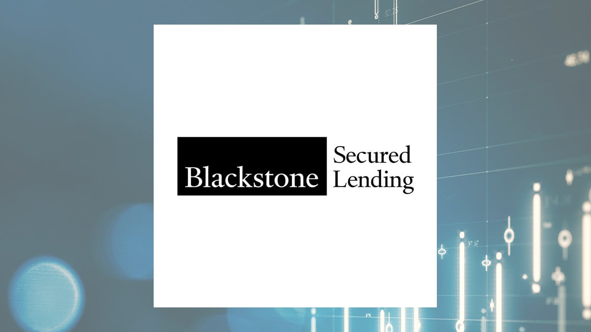 Blackstone Secured Lending Fund Q1 earnings call highlights