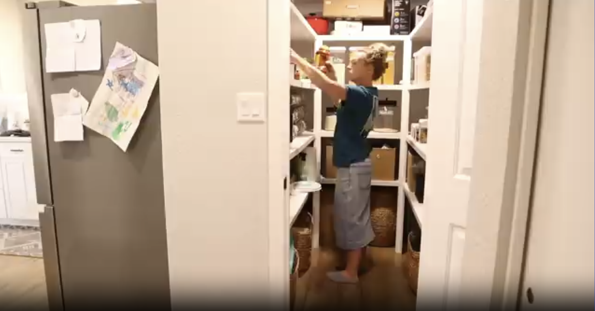 Home organization ideas! 😍 Organize with me