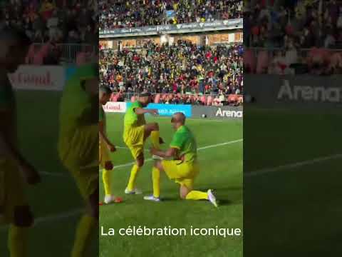 Ronaldinho n'a rien perdu, il fait le show à 46 ans! #football # ...
