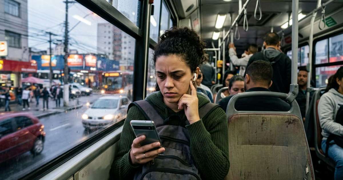 O que significa ouvir áudios no 2x, segundo a psicologia