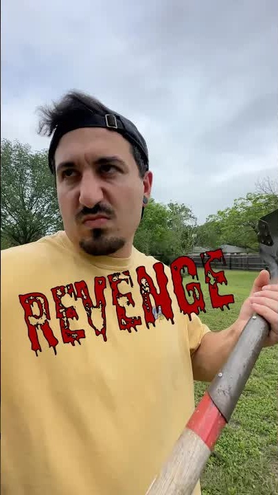 Revenge on the Guinness Book!