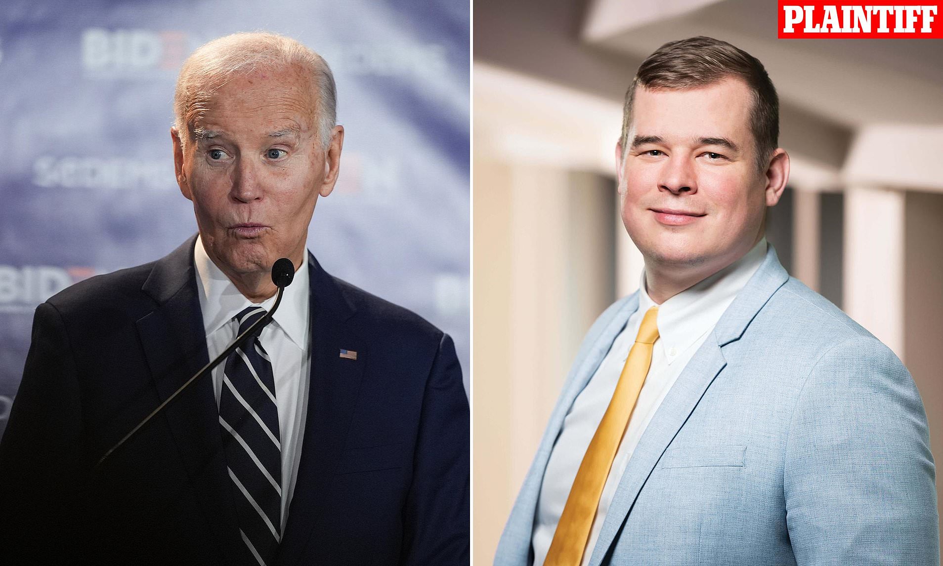 Biden's attorneys try to prevent release of classified information ...