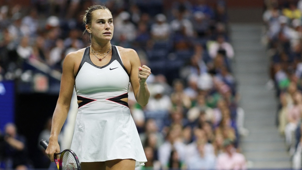 Aryna Sabalenka injured before French Open? World No. 1 reveals fitness ...