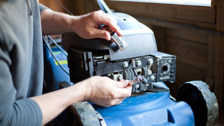 The garden tool maintenance you should be doing every spring