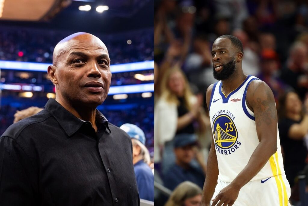 ‘Backpedaling’: NBA fans react as Draymond Green clears the air after ...