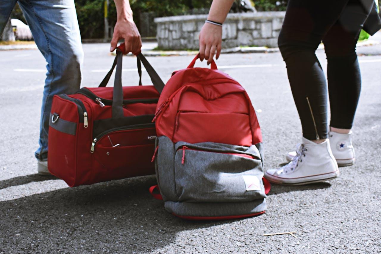 The 13 carry-on items that get you flagged by security every time