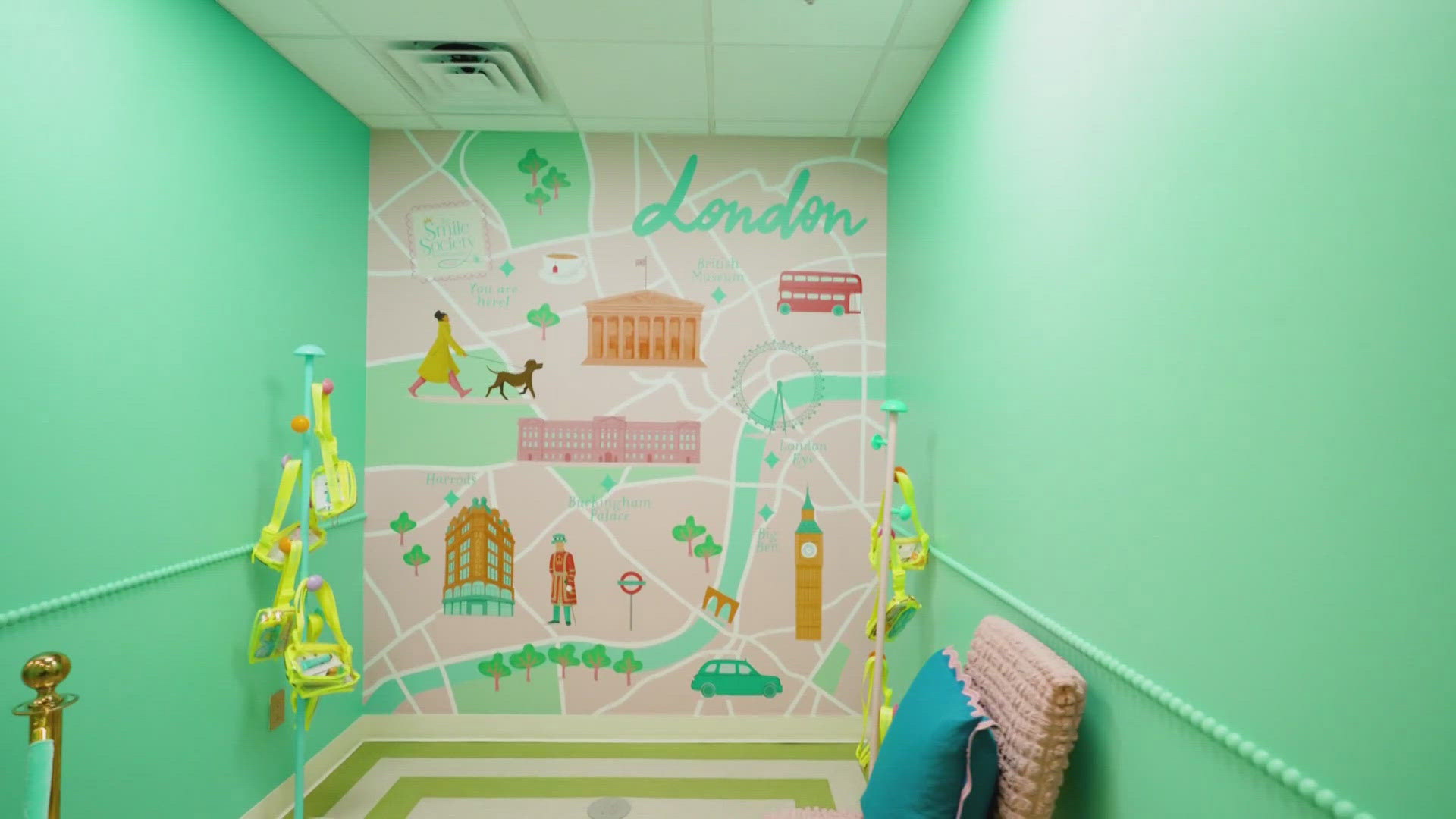 The Smile Society talks redefining the dental experience
