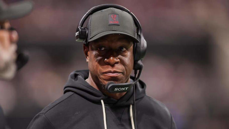 How the 49ers benefit from Raheem Morris and Kyle Shanahan reuniting