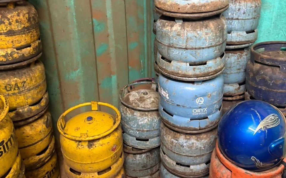 Gaz butane : Plusieurs sites clandestins démantelés à Soubré, Lakota et ...
