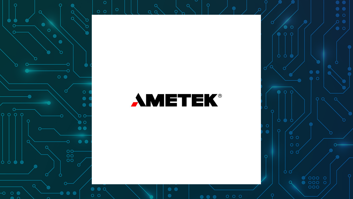 AMETEK shareholders back board as company highlights record 2025, strong Q1