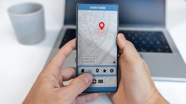 Here's how to find a hidden tracking device on your car