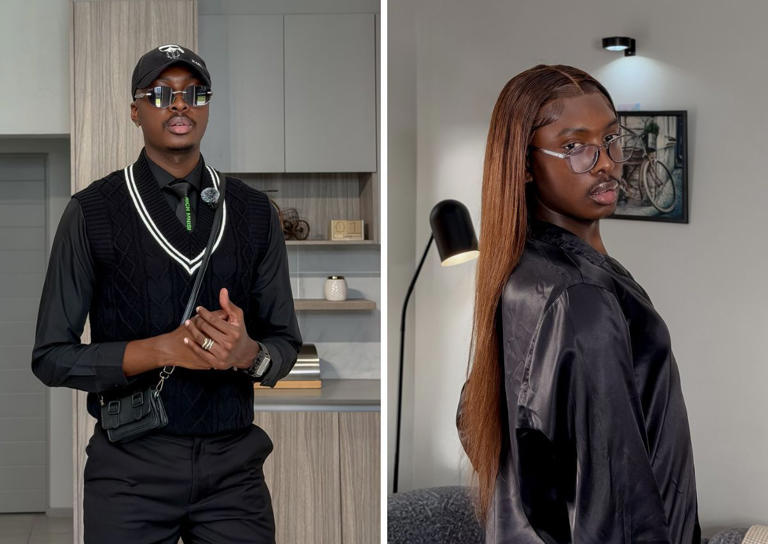Zim influencer Ndoyisile Sibindi breaks silence on immigration 'arrest'