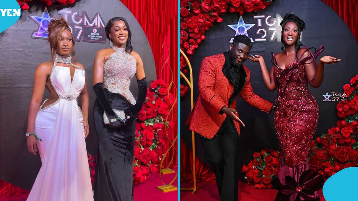 TGMA 2026: Here is a livestream of the Telecel Ghana Music Awards