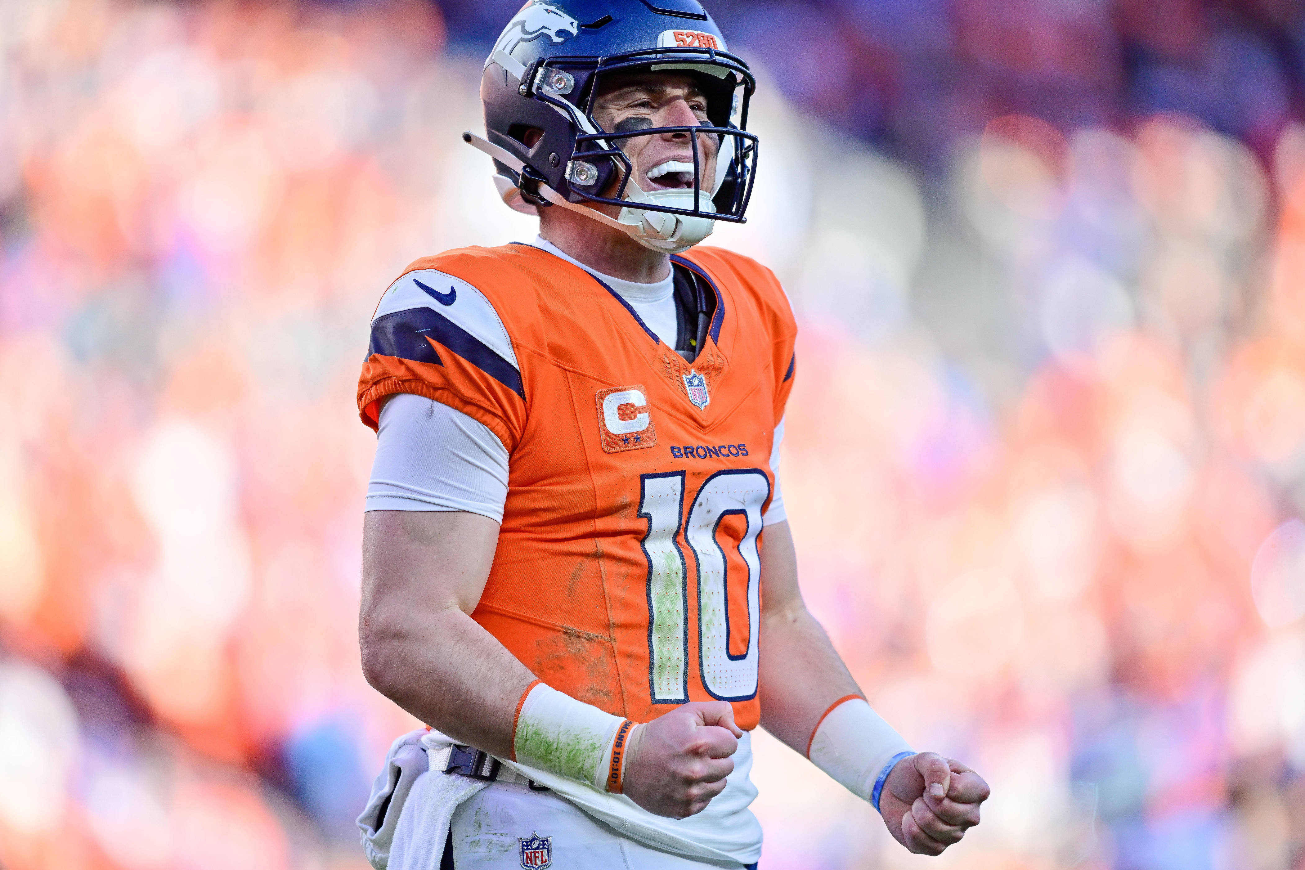 EA Madden 26: The 25 highest-rated QBs in the game