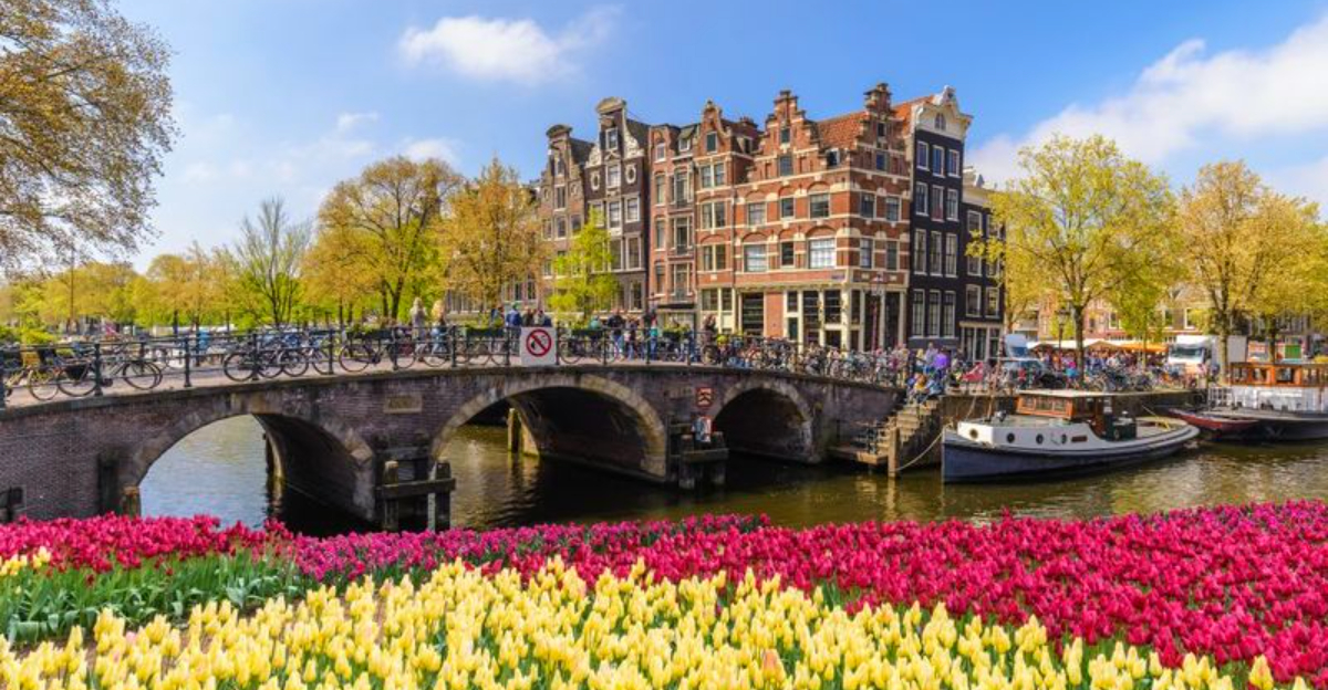 10 European gems you can easily reach by train from Germany