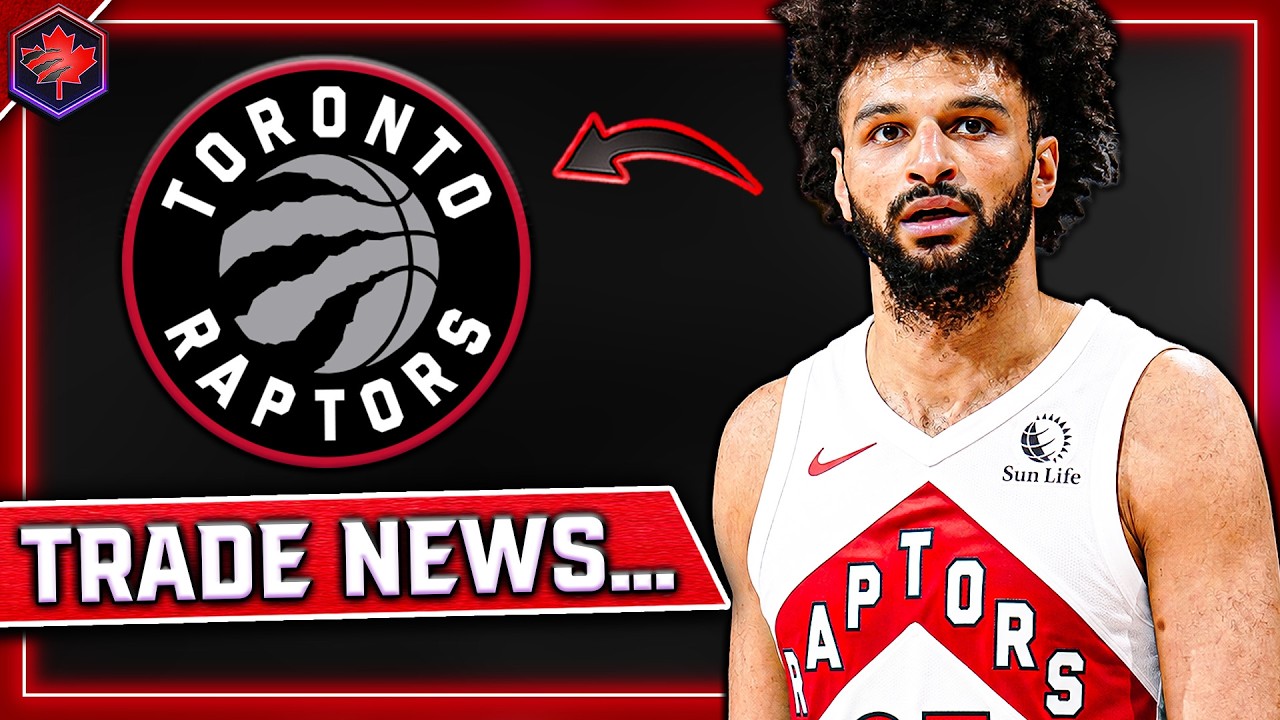 The Raptors are ready to strike