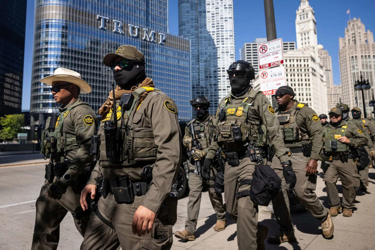 US government answers major question over ICE presence at 2026 FIFA ...