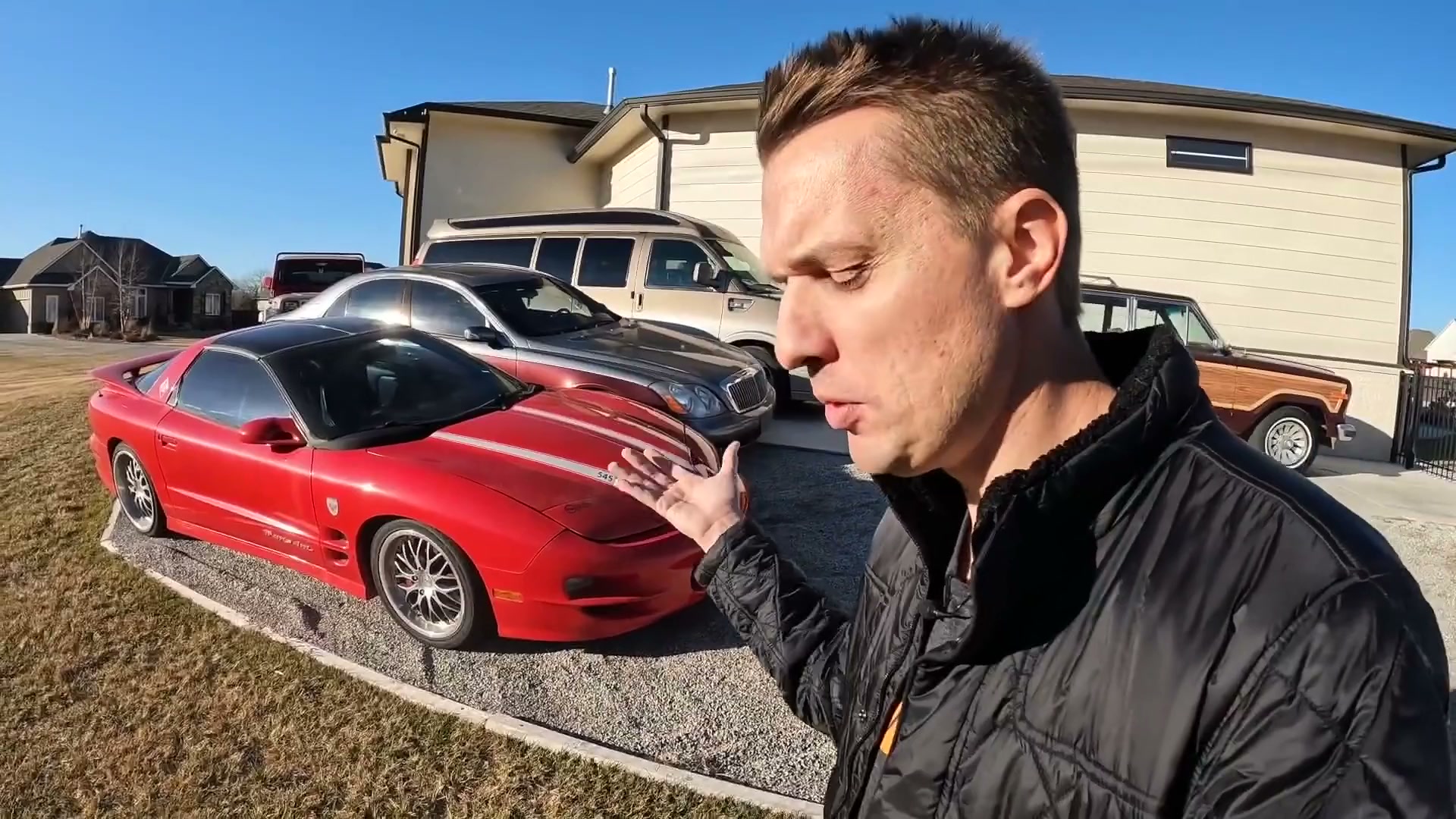 I spent half a million on cars in 30 days! 🚗💸