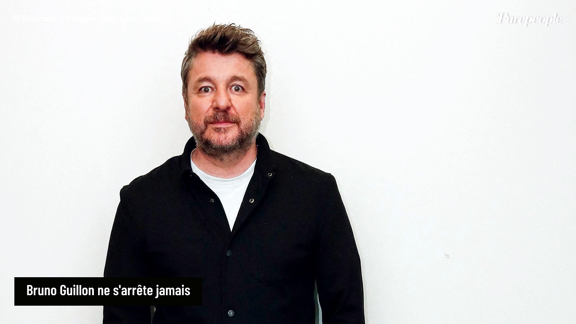 « Avec mes associés » : Déjà très présent à la télé et à la radio ...