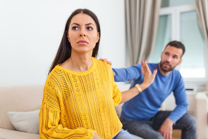Mom gets upset after husband plans Mother’s Day brunch with his family ...