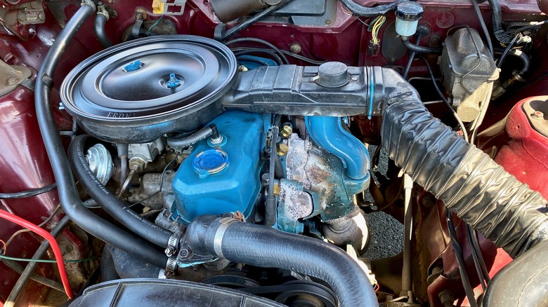 4 of the worst four-cylinder engines ever made