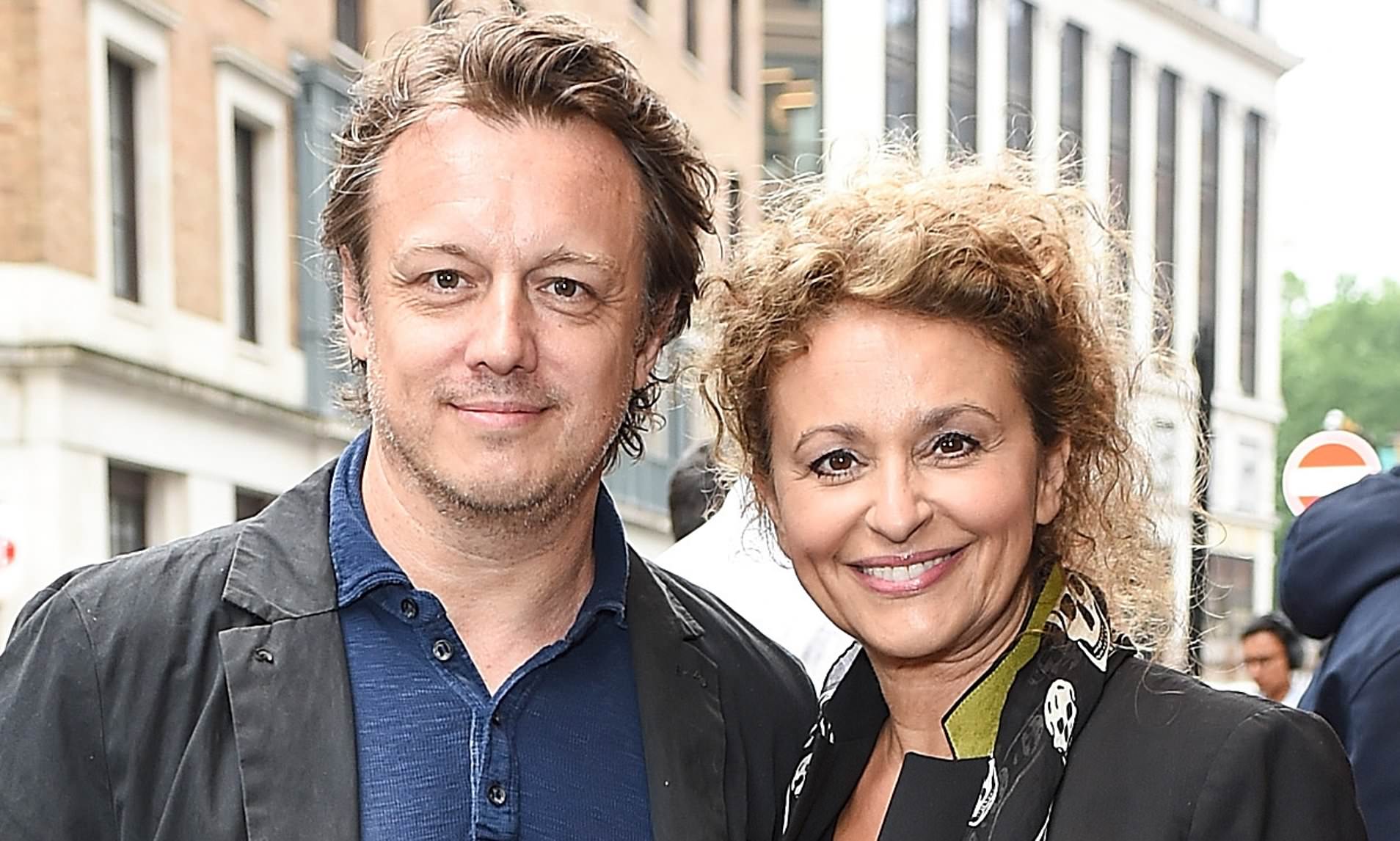 Loose Women star's husband elected as councillor after Green Party ...