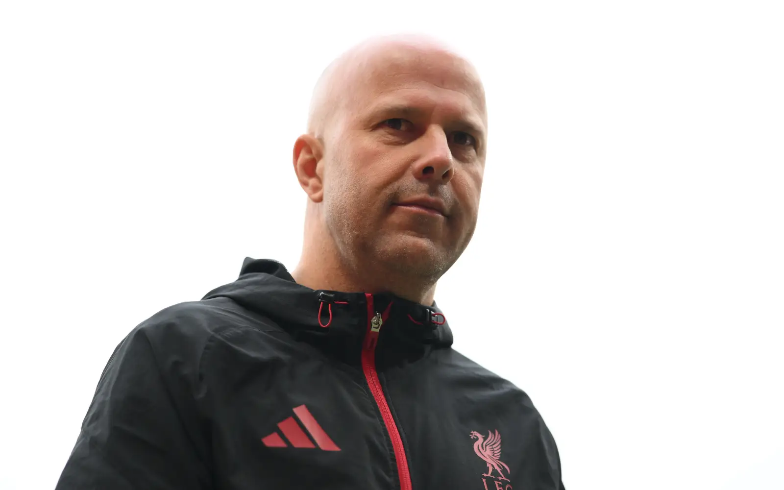 Liverpool will be a 'different team' next season, says Slot