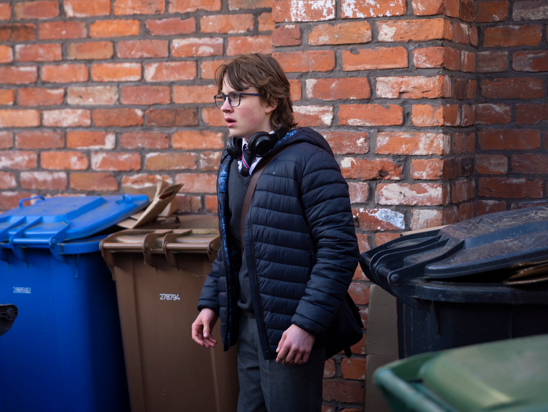 Devastating ordeal in Coronation Street as Sam suffers terrifying ...