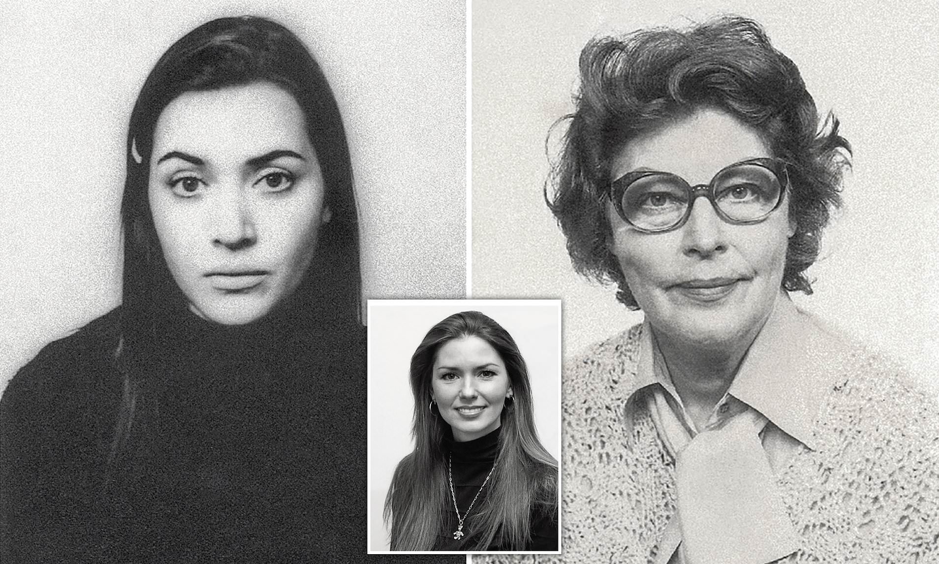 Treasure trove of celebrity passport photos unveiled in new book