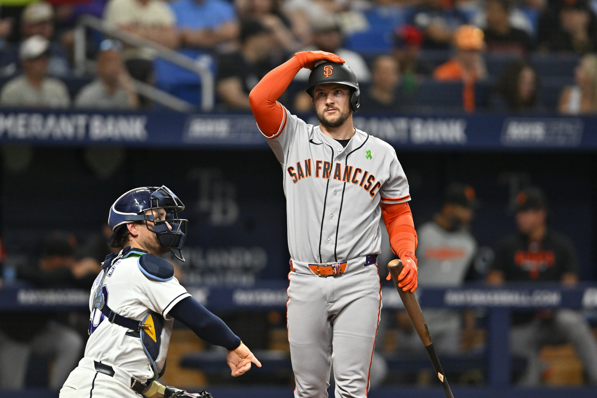 Guardians trade for Gold Glove-winning catcher
