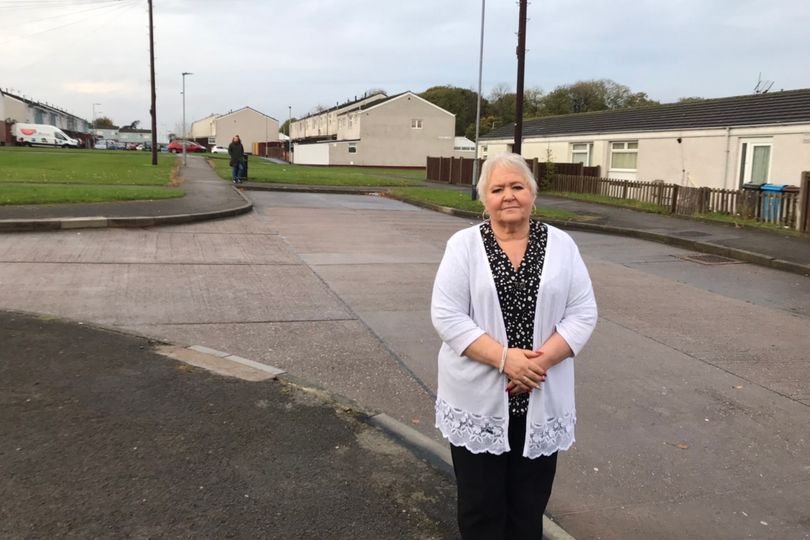 Tributes paid to Hull 'brilliant public servant' Anita Harrison who has ...