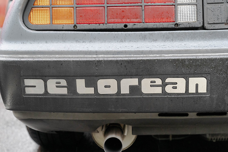 The turbulent history of DeLorean: More than just a time machine
