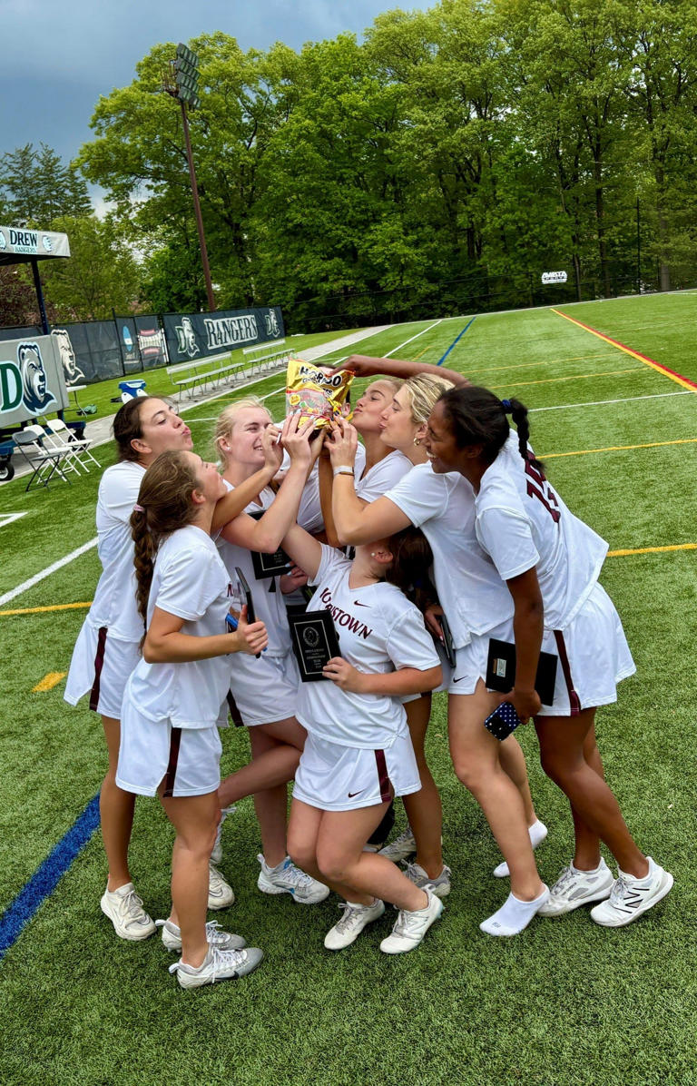 Morristown outlasts Chatham in Morris County Tournament lacrosse final