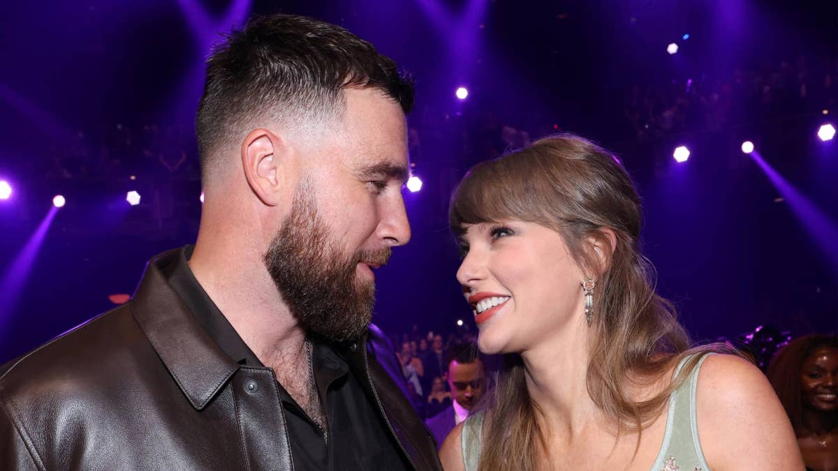 Experts share predictions for Taylor Swift's romantic wedding table decor