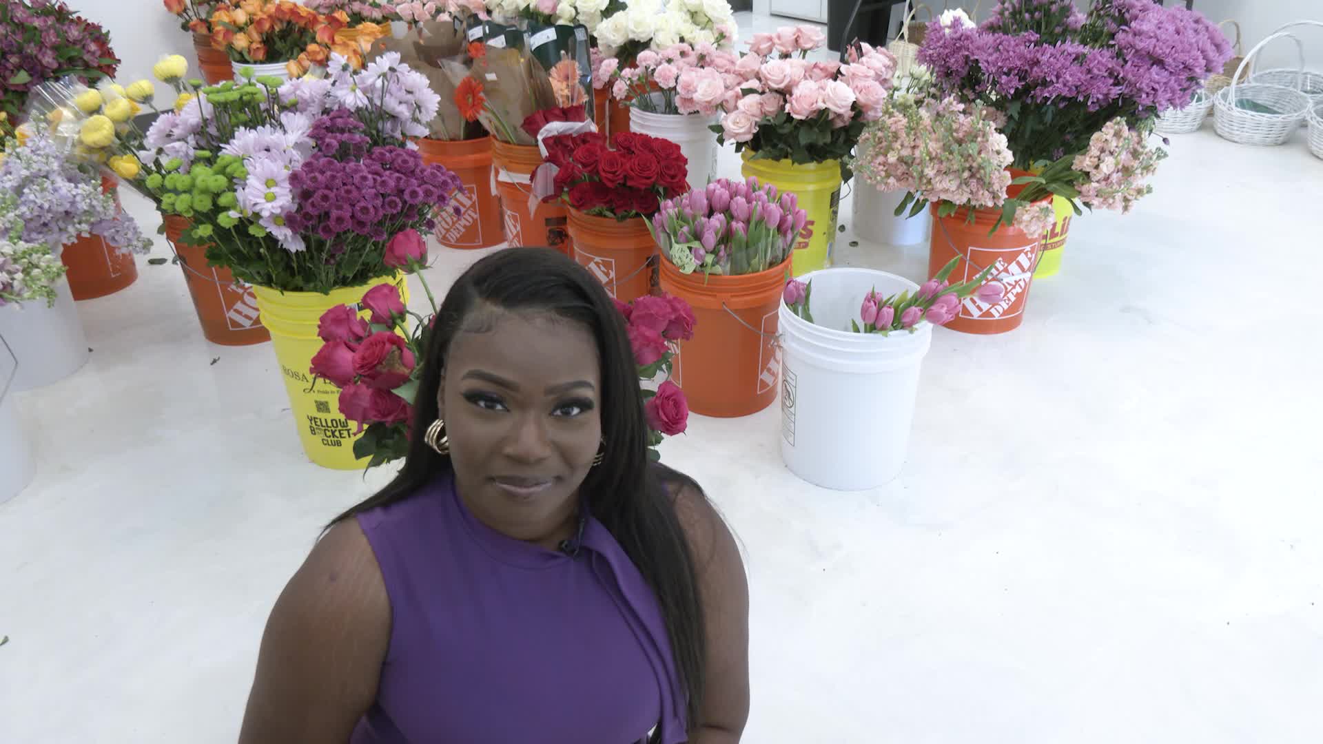 Mother’s Day flowers come at a higher cost as local florists navigate ...