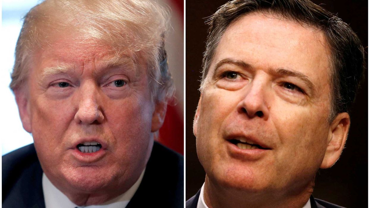 Major cases 'hobbled by turmoil' as 'shock waves ripple through' Trump ...