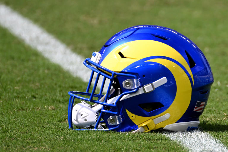 Los Angeles Rams viewed as 'best team fit' for Pro Bowl receiver