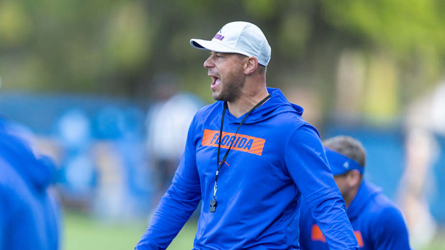 Jon Sumrall may be saving his biggest Florida recruiting shocker for ...