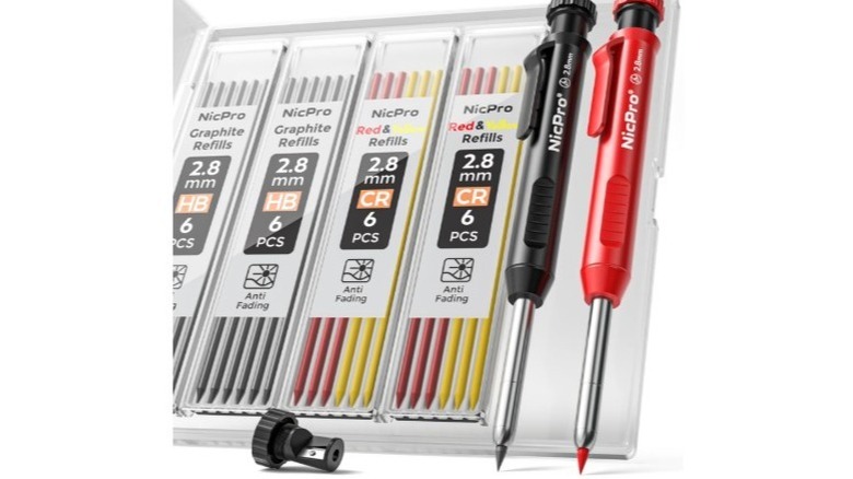 11 marking tools every woodworker needs in their collection