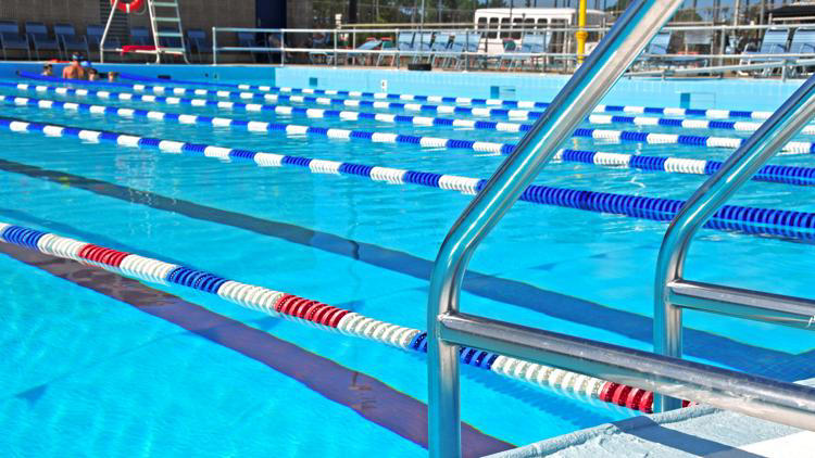 Here's when pools, splash pads will open around central Ohio
