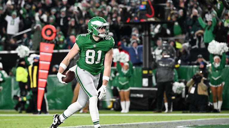 The Eagles summer trade candidates