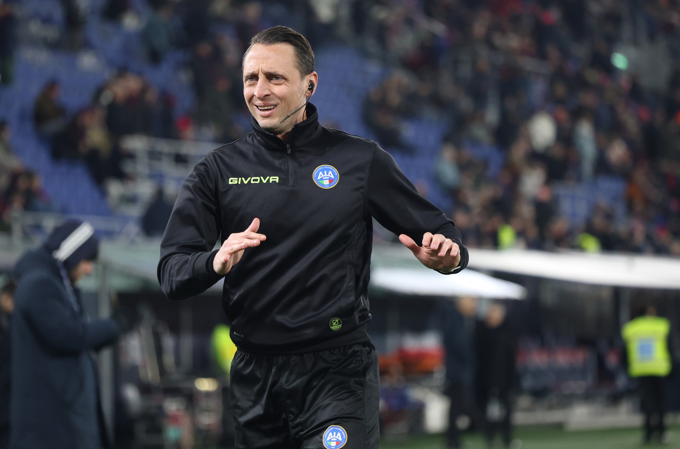 Moviola 45′ Lazio Inter 0-2: raddoppia Sucic, tutto buono