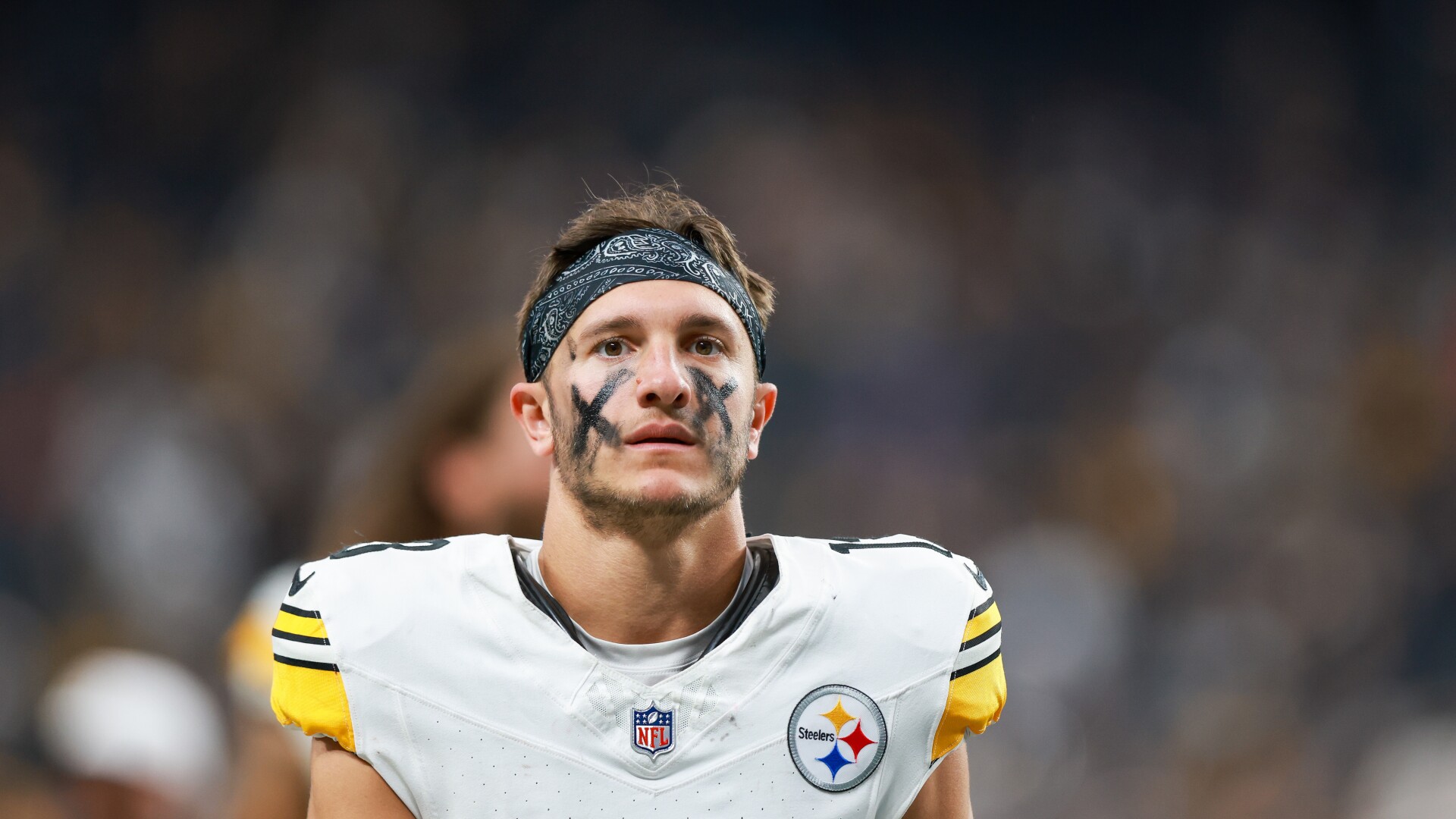 Bears agree to sign WR Scotty Miller