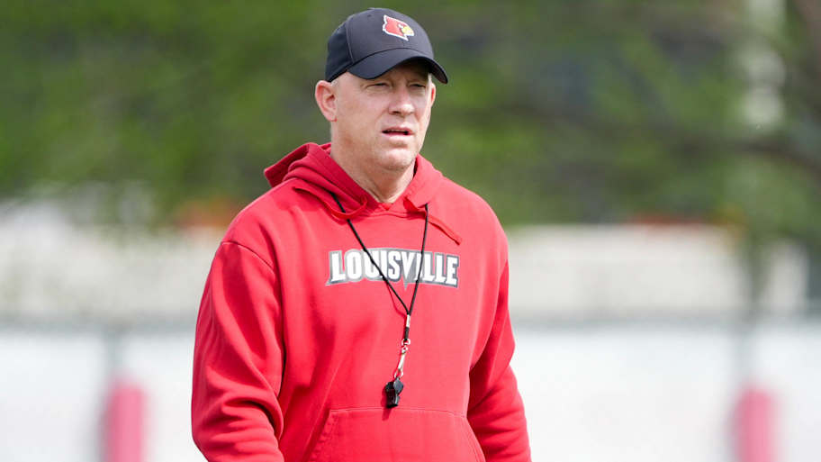 Louisville football lands crucial transfer portal addition after shaky ...
