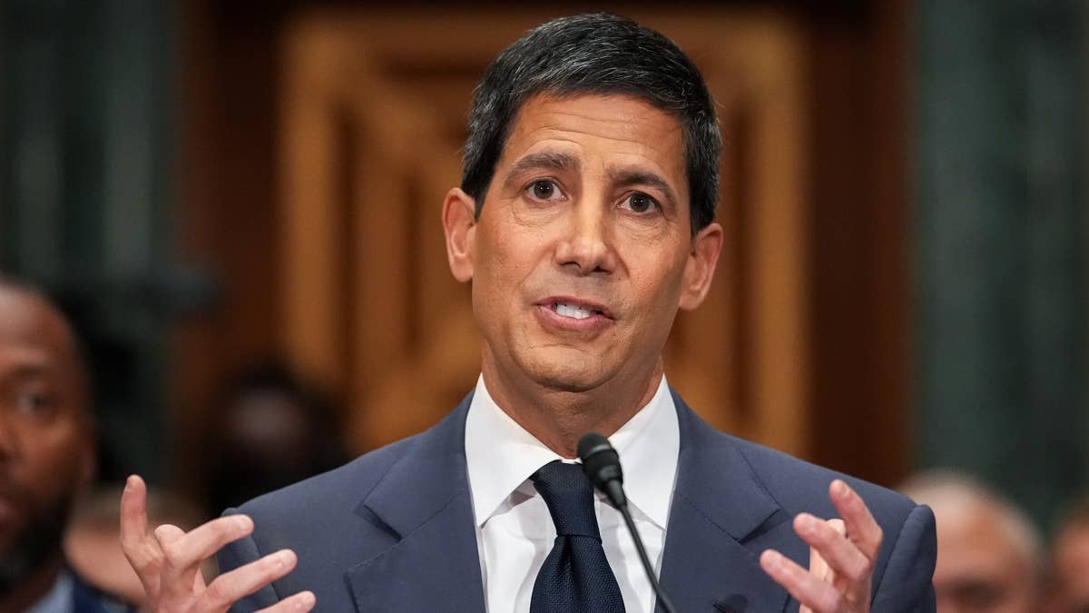 Strong jobs report complicates Fed rate-cut outlook for Kevin Warsh