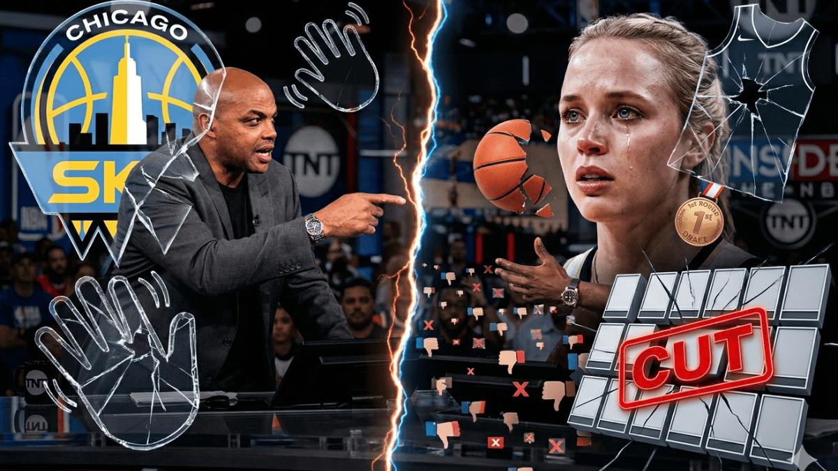 WNBA team faces major backlash after controversial Hailey Van Lith ...
