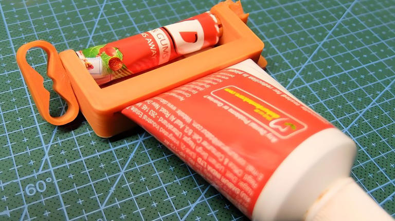 5 weird 3D printer projects you'll actually use a lot