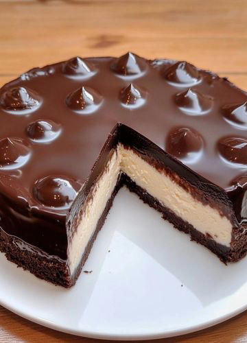 Macht süchtig: Der Wilde-Sau-Kuchen ist in 20 Minuten fertig