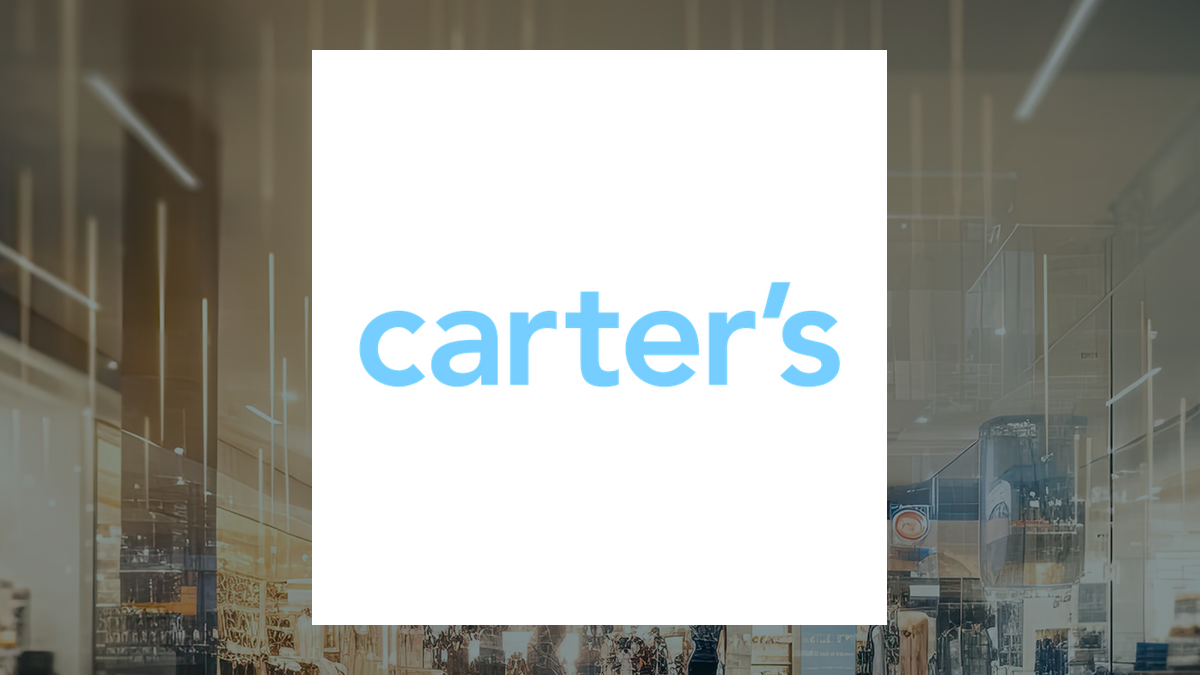 Carter's Q1 earnings call highlights